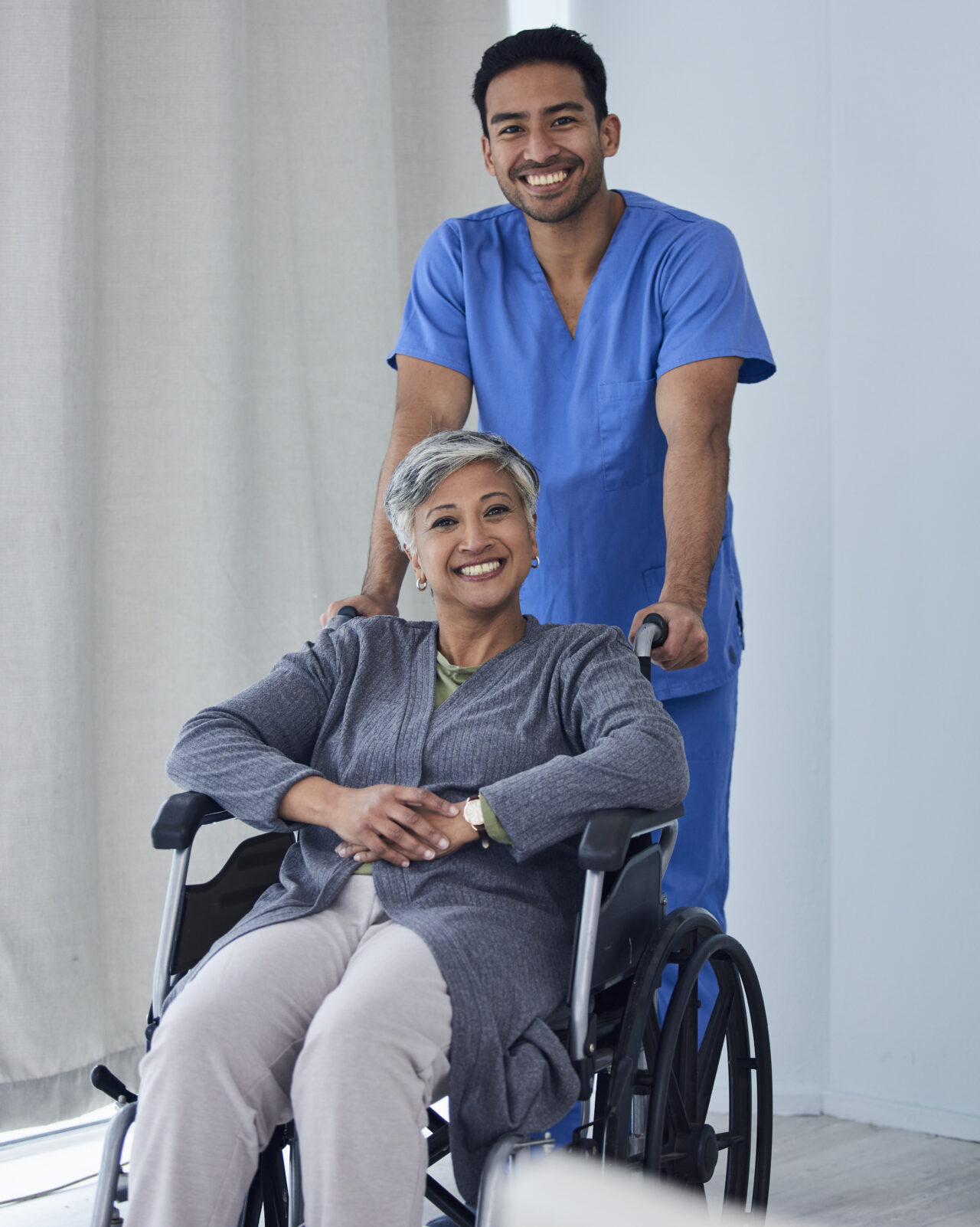 #1 CNAs & Home Health Aides | New Jersey Home Care Opportunities | Care ...